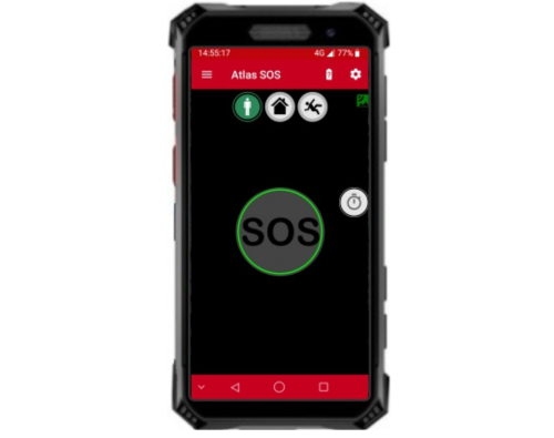 Lone Worker Apps and Devices